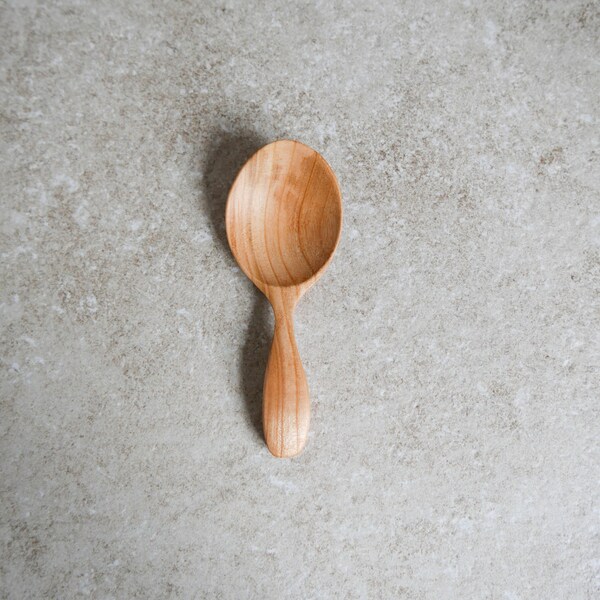Hand Carved Spoons - Etsy