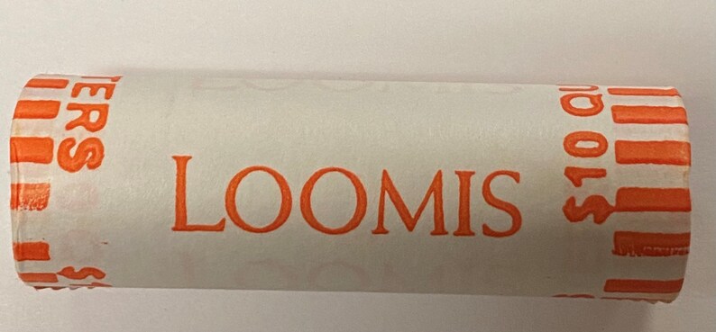 LOOMIS 2022 Wilma Mankiller Quarter - Etsy