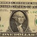 2013 Trinary One Dollar Bill - Etsy