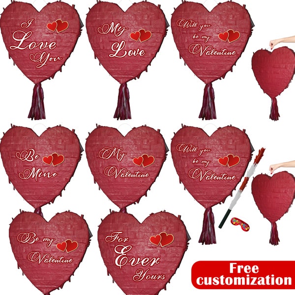 Engagement Pinata - Etsy Australia