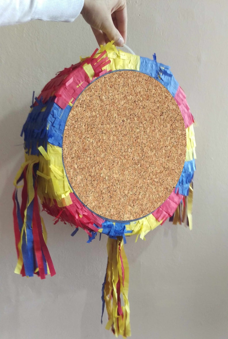 Killer Clown Piñata Set Theme Party Pinata Supplies Happy - Etsy