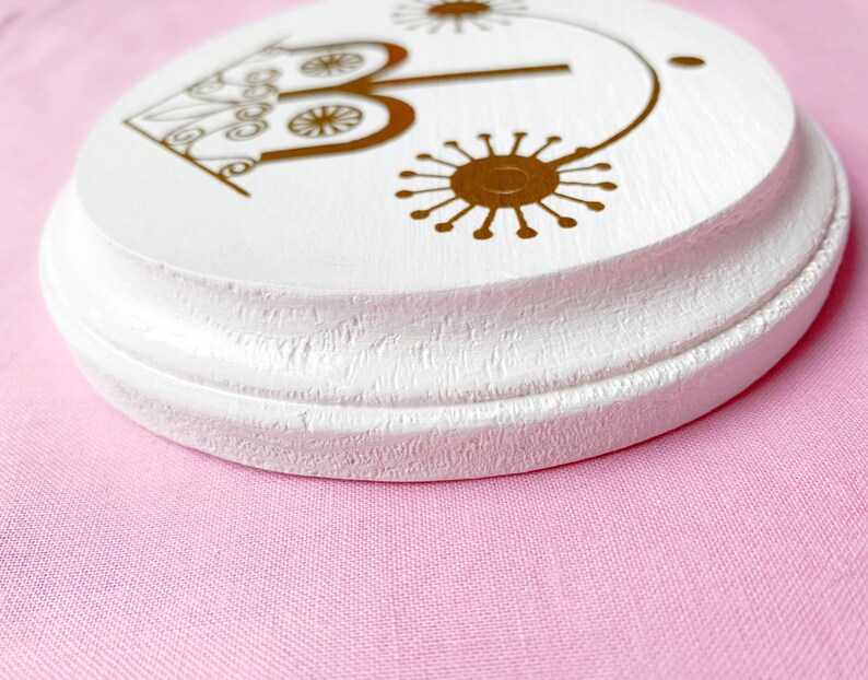 MINI Small World Clock Face Wall Hanging - Etsy