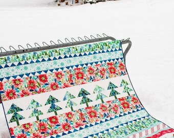 Weather Quilt Pattern - Etsy