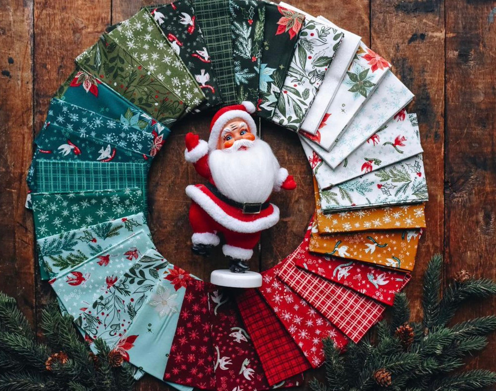 House and Home Half Yard, Fat Quarter, Fat Eighth, Layer Cake, Jelly ...