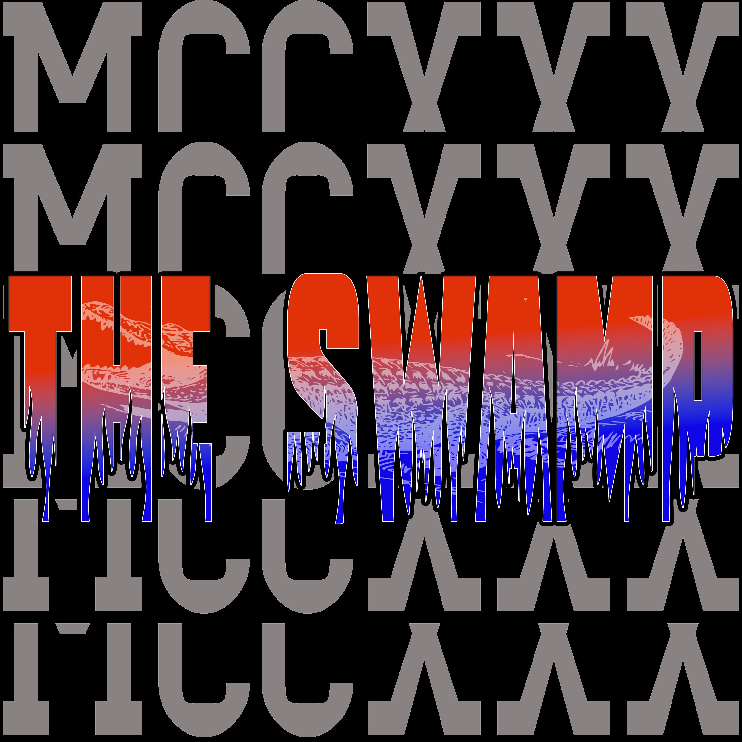 The Swamp PNG - Etsy