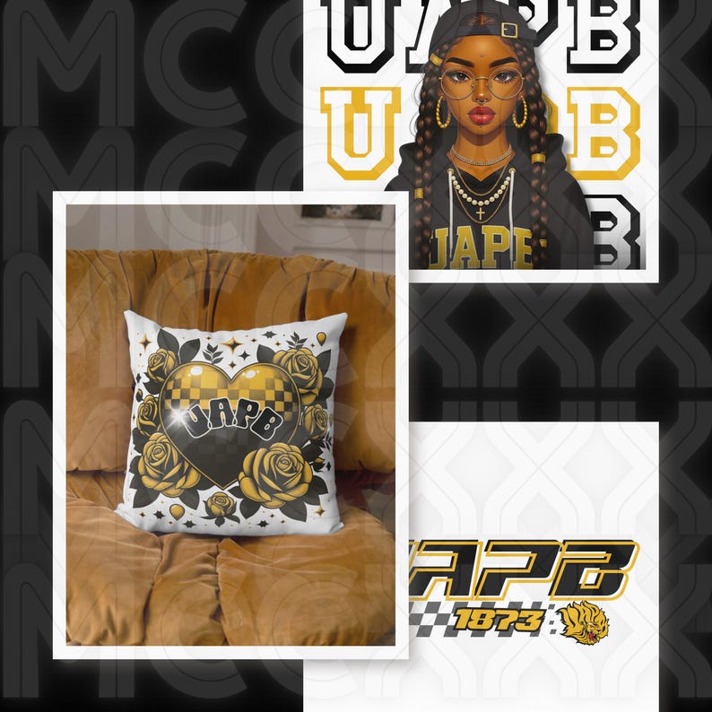 UAPB PNG Bundle | HBCU Digital Download | University of Arkansas Pine ...