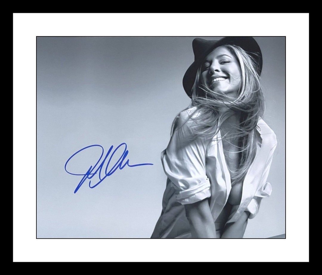 Ultra Hot - Friends - Jennifer Aniston - Rachel Green - Authentic Hand ...