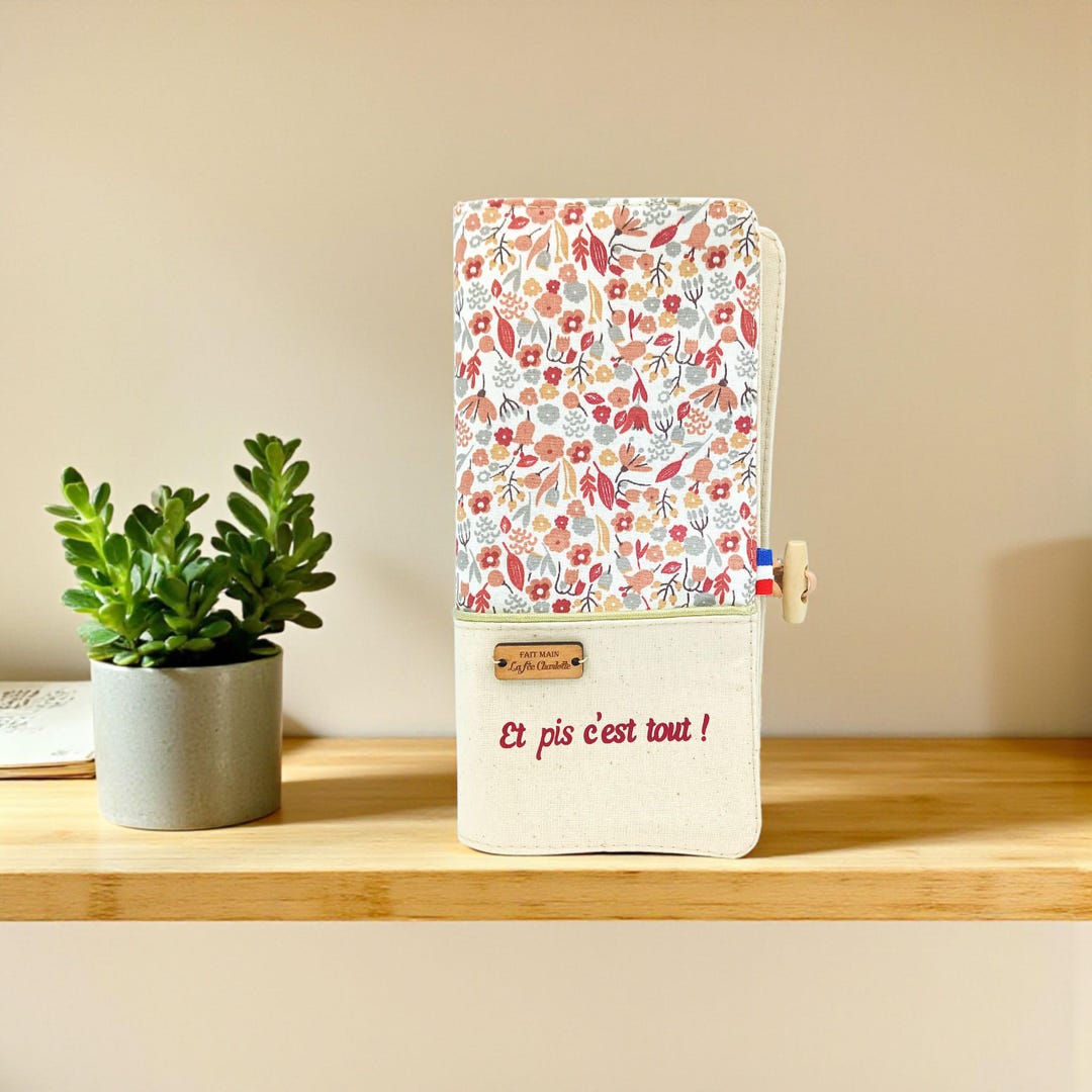 Personalized Family Record Book Cover, Liberty Flowers, Personalized ...