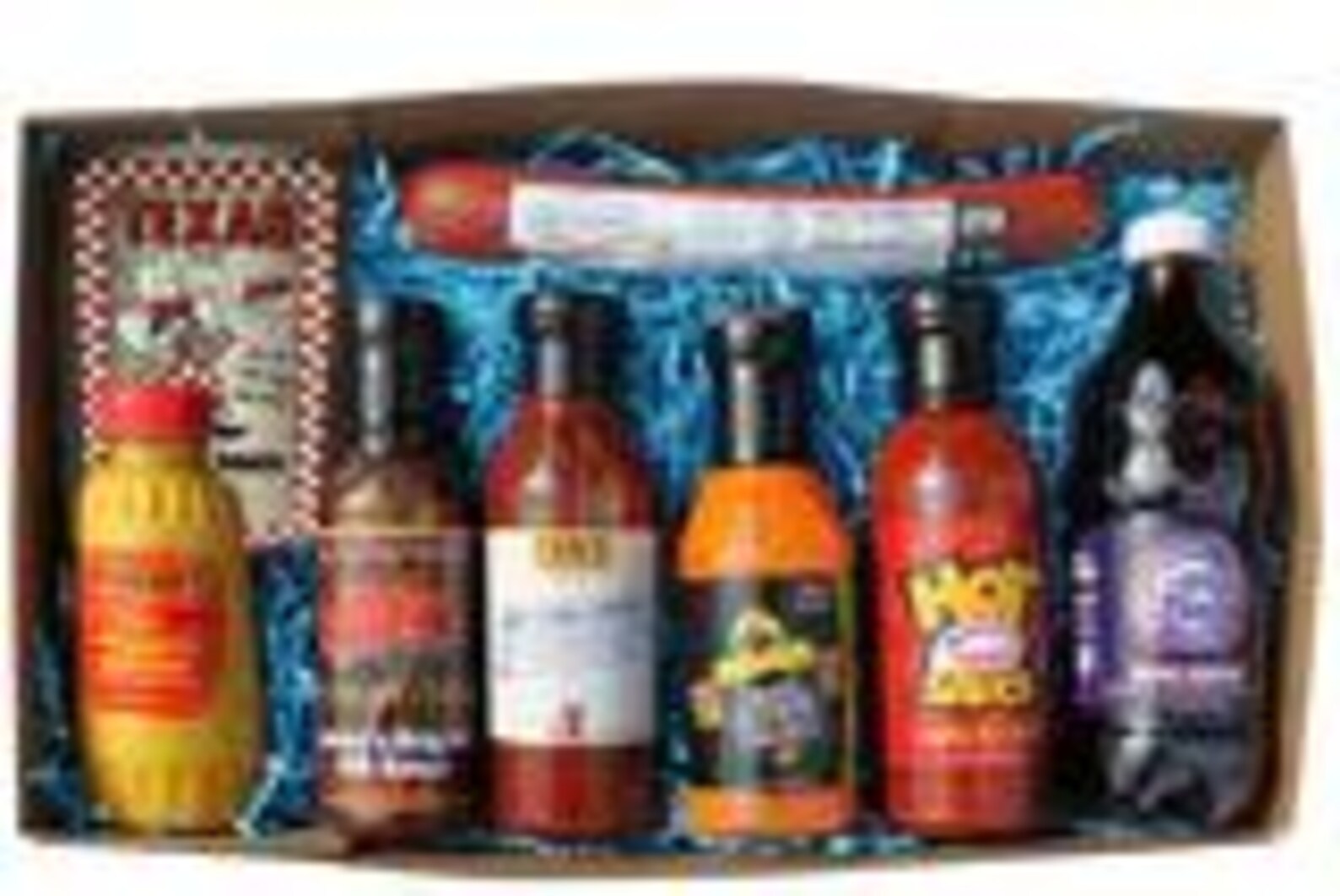 Best of Buffalo Gift Box - Etsy