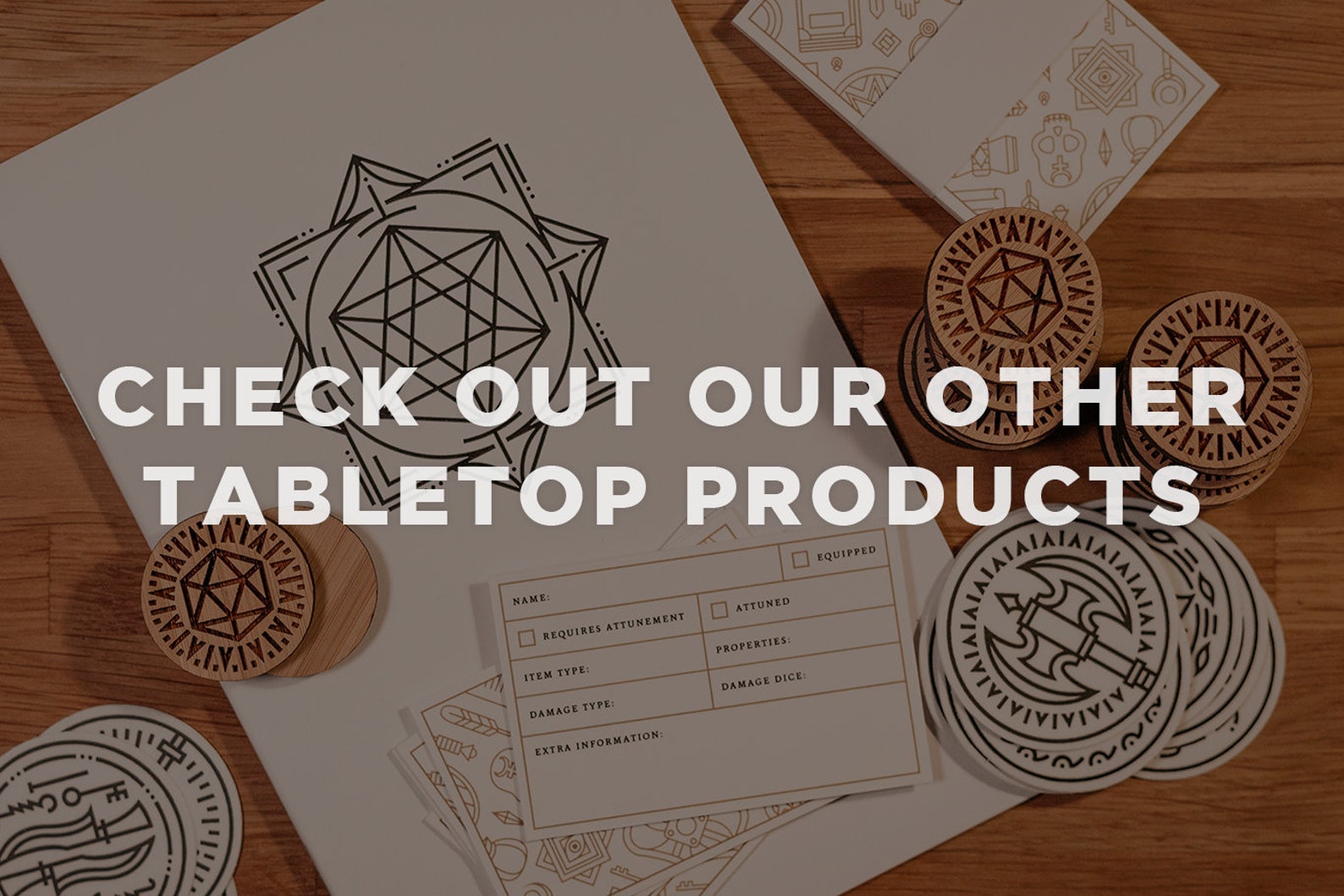 Druid Class Sticker / Druid D&D Sticker / Druid RPG Sticker / - Etsy