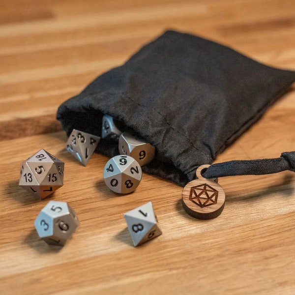 D&d Storage Bag - Etsy