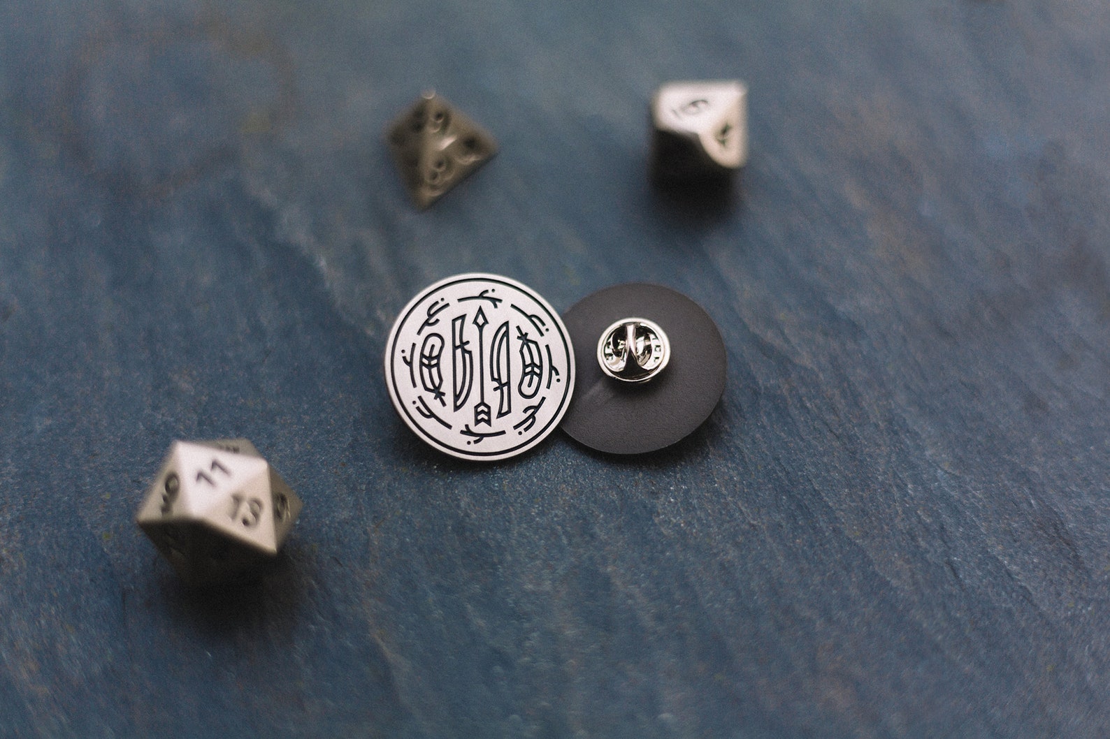 Ranger Class Enamel Pin / Ranger D&D Enamel Pin / Ranger RPG | Etsy