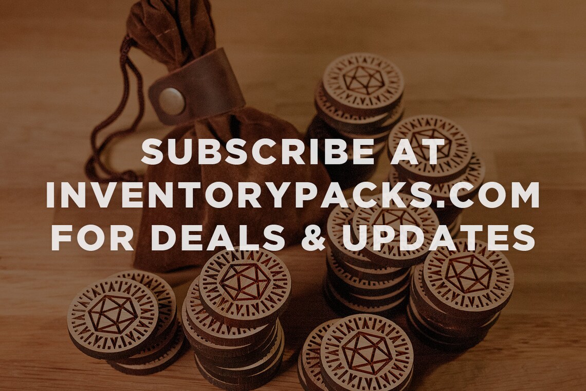 Druid Class Sticker / Druid D&D Sticker / Druid RPG Sticker / | Etsy