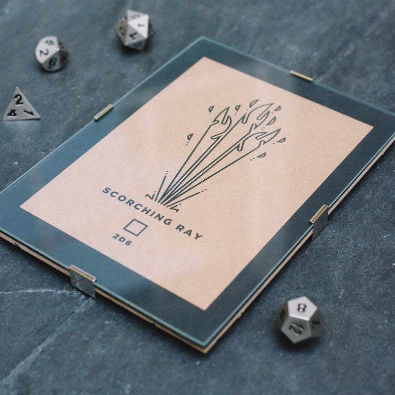 Dnd Art - Etsy