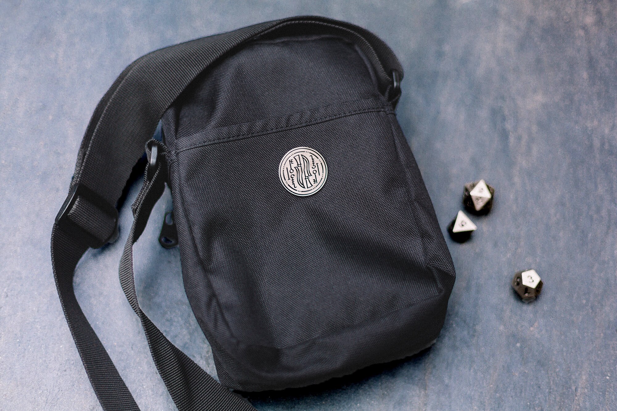 Rogue Class Enamel Pin / Rogue D&D Enamel Pin / Rogue RPG | Etsy