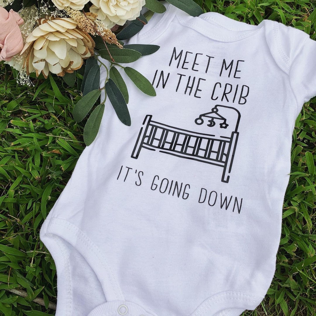 Hip Hop Onesie / Rap Onesie / Baby Onesie / Baby Shirt / Rocker Baby ...