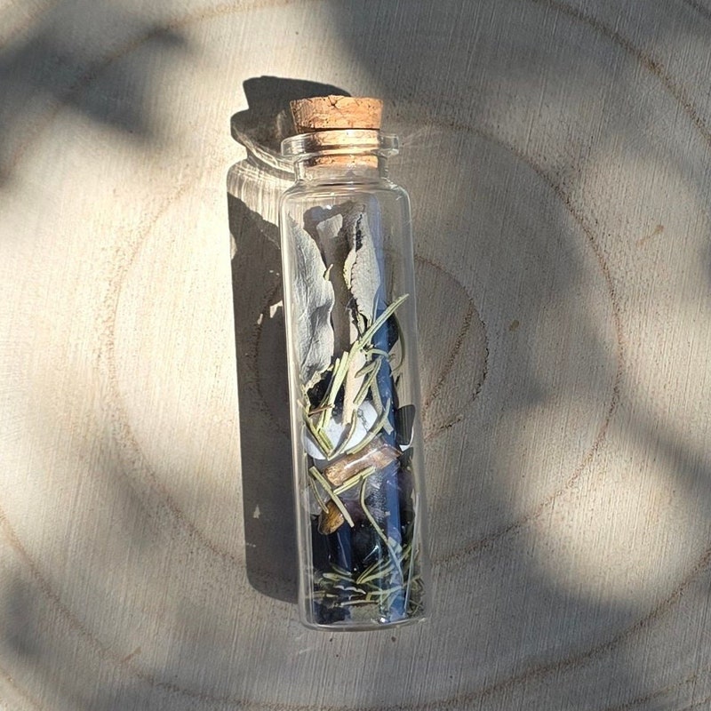 Protection Jar - Etsy