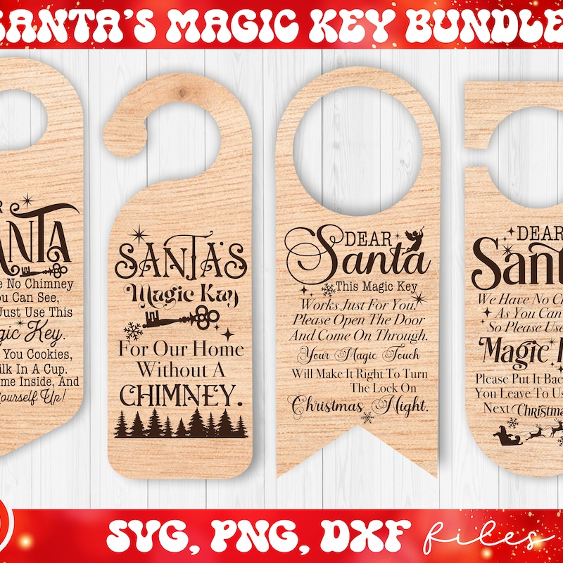 Key Tag Laser Cut Template - Etsy