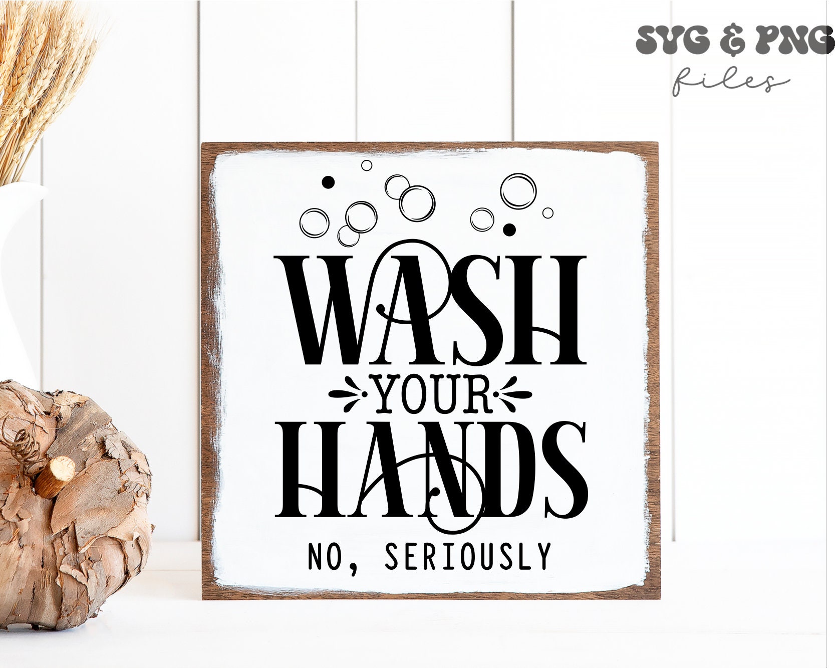 Bathroom Sign SVG Bundle, Washroom Svg Set, Bathroom Quote Svg Kit ...