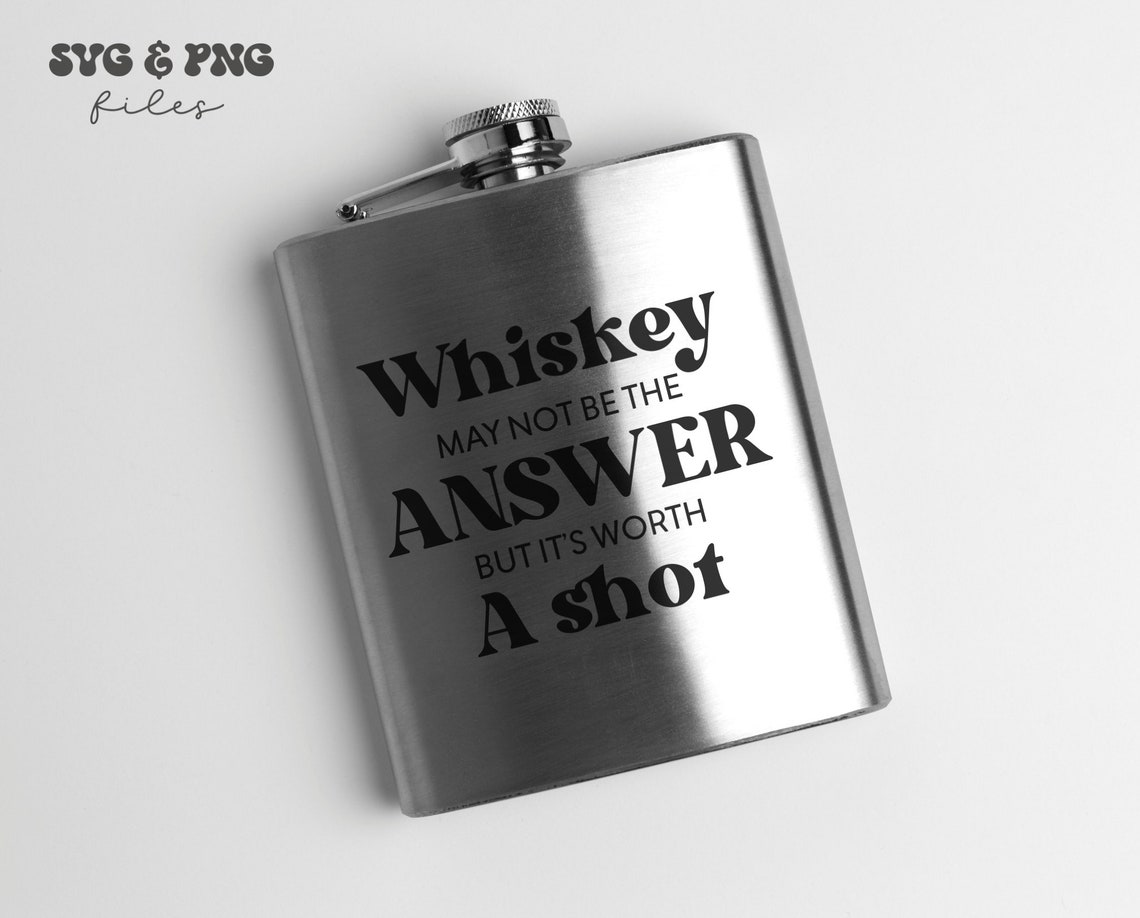 Flask Quotes Bundle Svg,alcohol Quotes Svg,funny Drinking Quote Svg ...
