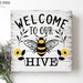 Honey Sign SVG Bundle, Farmhouse Sign Svg, Farm Fresh Honey Svg, Bumble ...