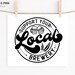 Support Your Local Brewery SVG, Support Local Businesses Svg, Beer Svg ...