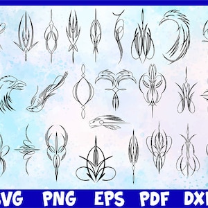 Pinstriping Svg,pinstriping Vinyl Decals,pinstriping Art,pinstriping ...