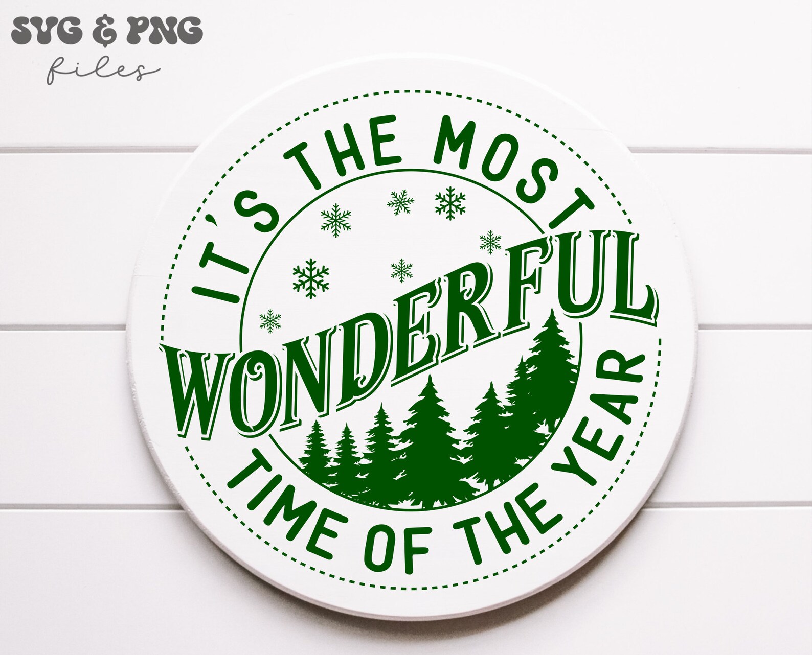 Farmhouse Christmas Svg Bundle Christmas Sign Svg Rustic - Etsy