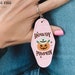 Fall Motel Keychain SVG Bundle, Autumn Motel Keychain Svg, Thanksgiving ...