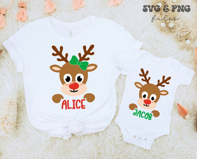 Kids Christmas SVG Bundle Funny Kids Christmas Svg Christmas - Etsy