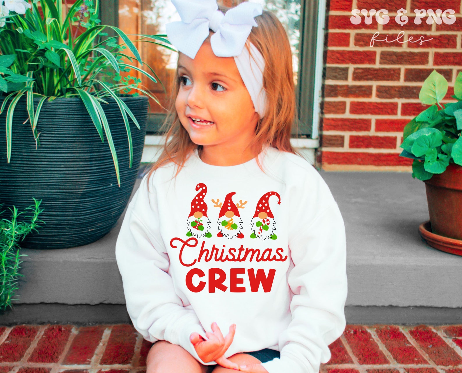 Kids Christmas SVG Bundle, Funny Kids Christmas Svg, Christmas Toddler ...