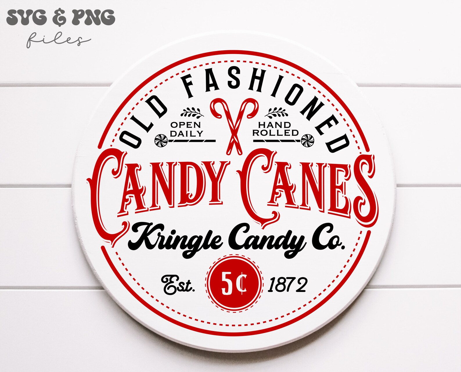 Candy Cane Svg Bundle, Christmas Candy Cane Svg, Candy Canes Company ...