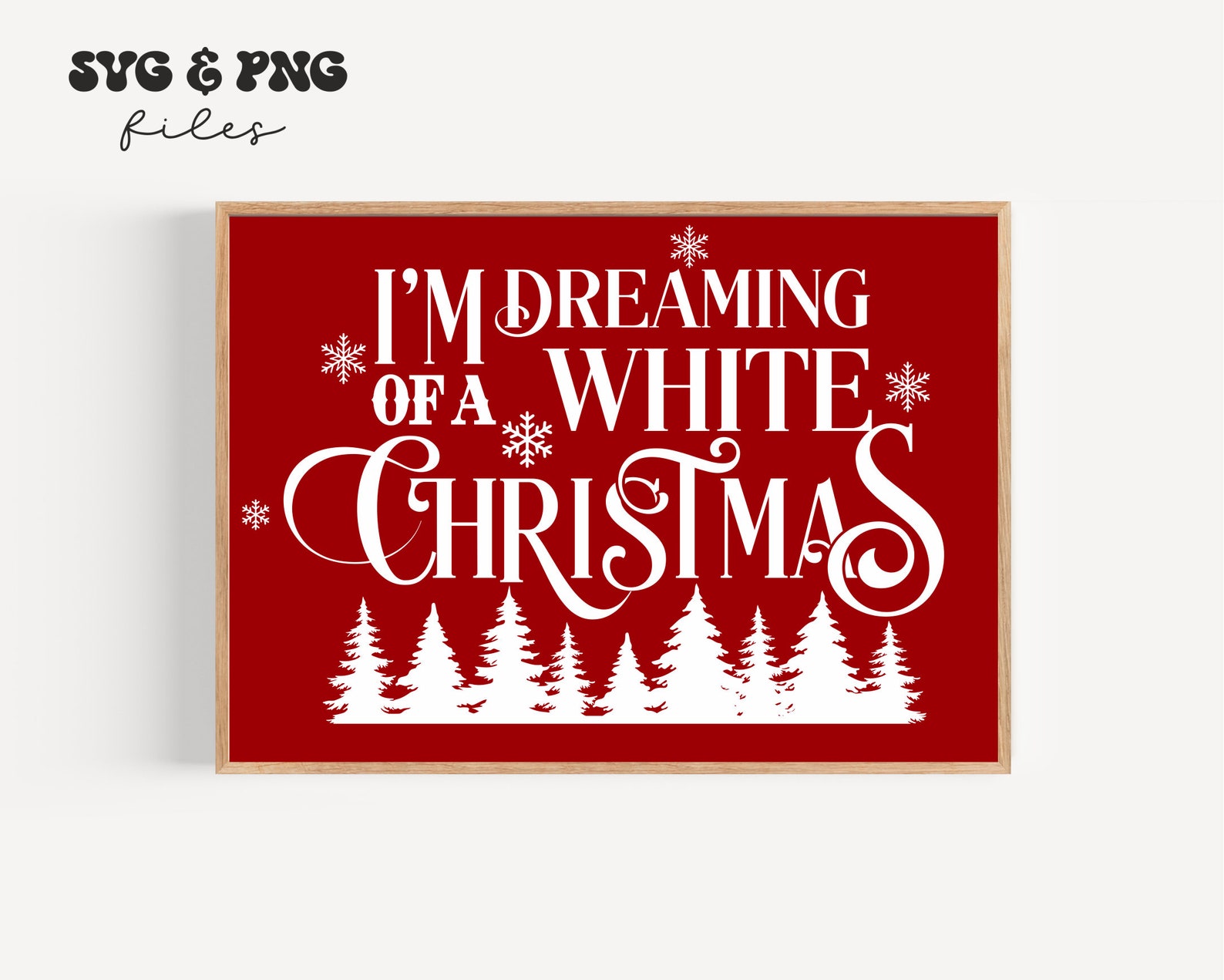 Farmhouse Christmas Svg Bundle Christmas Sign Svg Rustic - Etsy