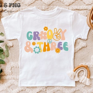 Groovy Family SVG Bundle Retro Family Svg Groovy Birthday - Etsy