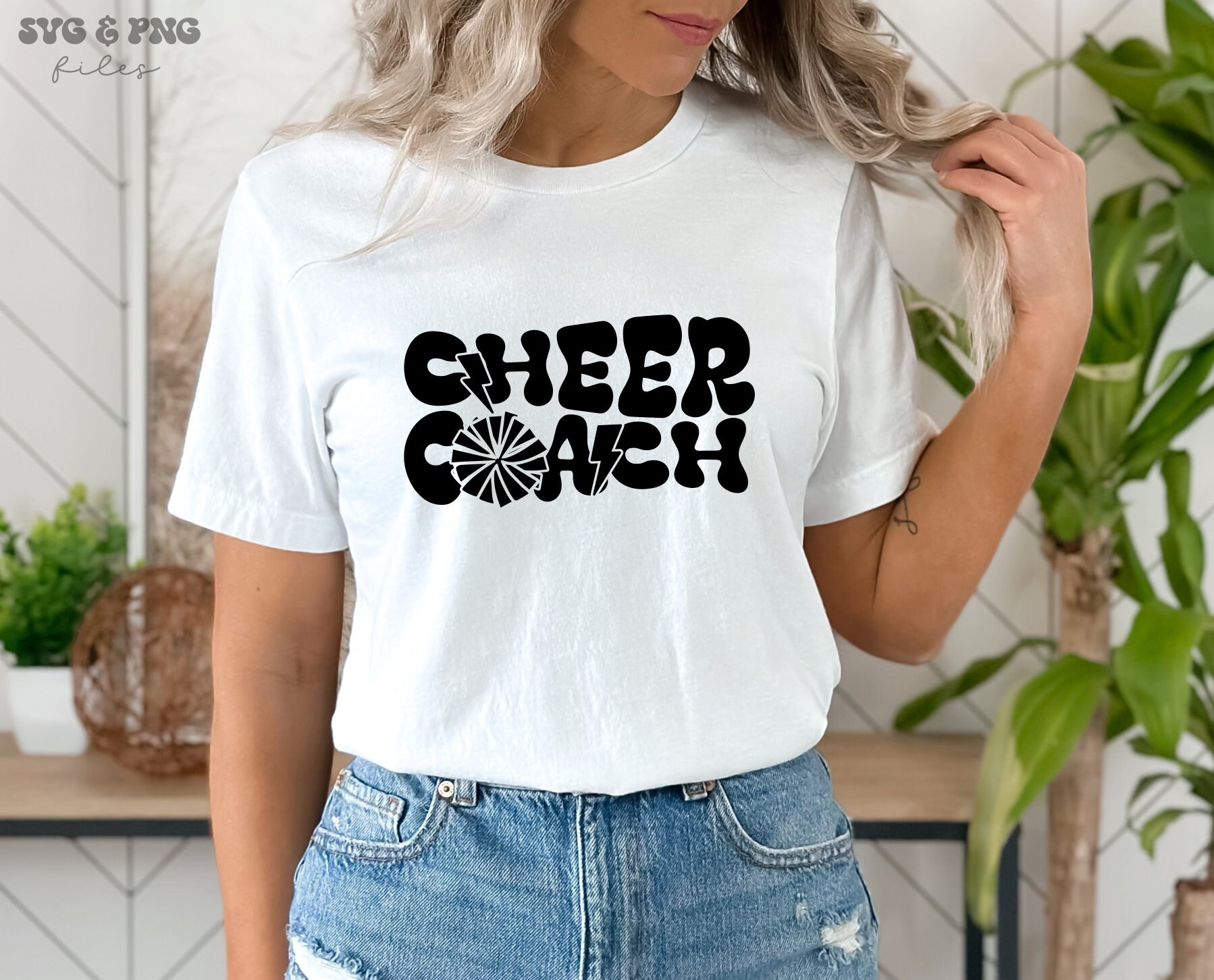 Cheer SVG Bundle Cheer SVG PNG Cheer Svg for Shirt Cheer - Etsy