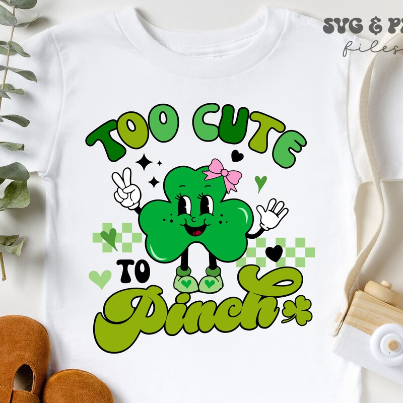 St Patricks Day Svg - Etsy