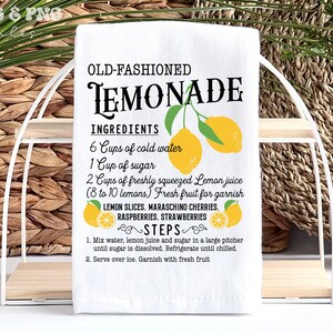 Lemon Sign SVG Bundle, Lemonade Stand Sign Svg, Fresh Lemons Svg ...