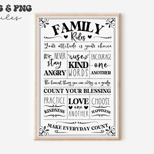 Outdoor Rules Svg Bundle,rustic Sign Bundle Svg,farmhouse Signs Svg ...