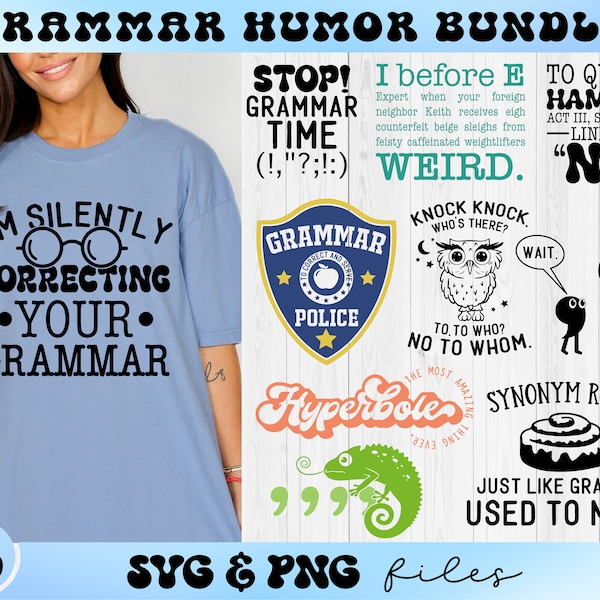 English Teacher Svg - Etsy