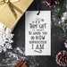 Gift Tag Quote SVG Bundle, Funny Christmas Gift Tags Svg, Sarcastic ...