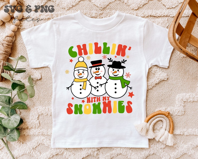 Kids Christmas SVG Bundle Funny Kids Christmas Svg Christmas - Etsy