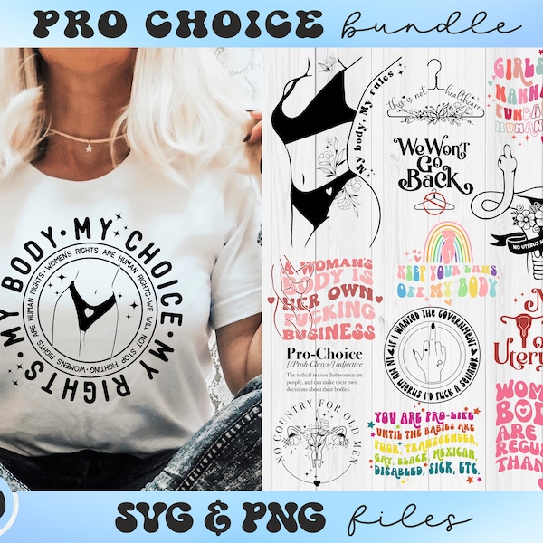 Womens Rights Svg - Etsy