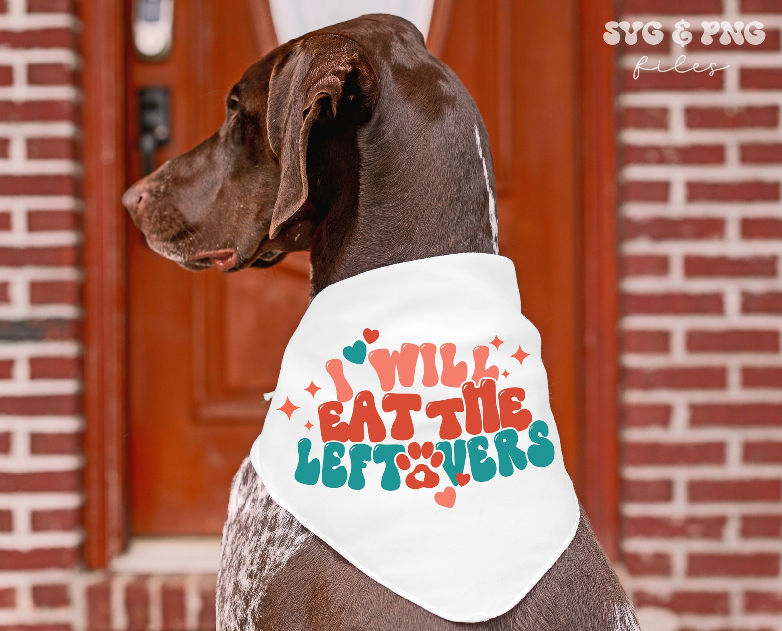 Thanksgiving Dog Bandala Svg, Thanksgiving Dog Svg Bundle, Thanksgiving ...