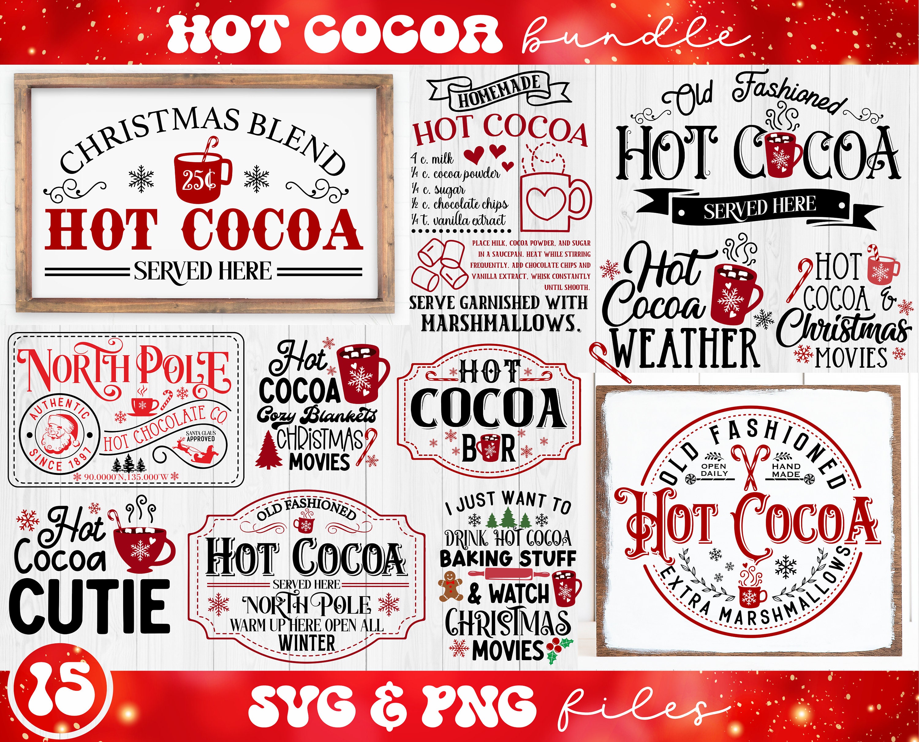 Hot Cocoa Sayings And Poems Hot Chocolate Poems