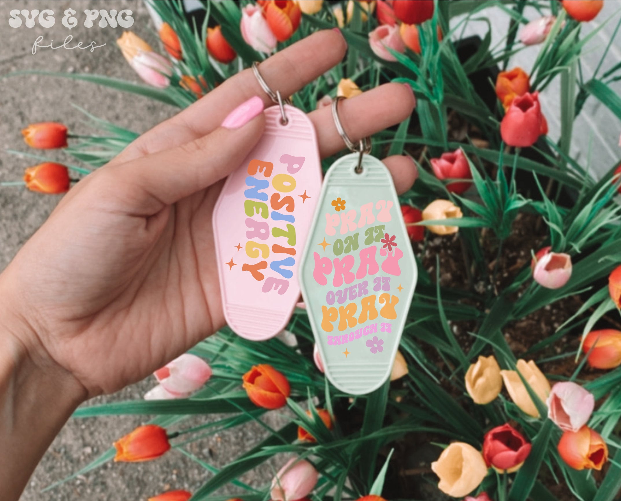 Motel Keychain SVG Bundle, Motivational Motel Keychain Svg ...