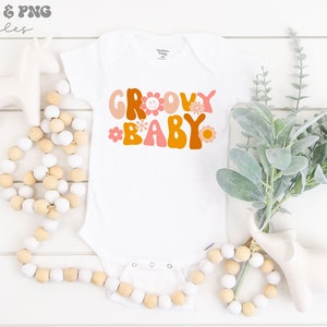 Groovy Family SVG Bundle Retro Family Svg Groovy Birthday - Etsy