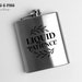 Flask Quotes Bundle Svg,alcohol Quotes Svg,funny Drinking Quote Svg ...