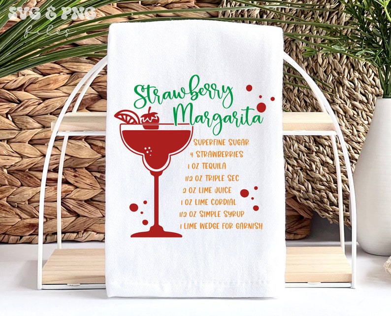 Cocktails Recipe SVG Bundle Cocktail Recipe Svg Cocktail - Etsy