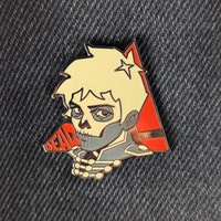 Gerard Way - Etsy
