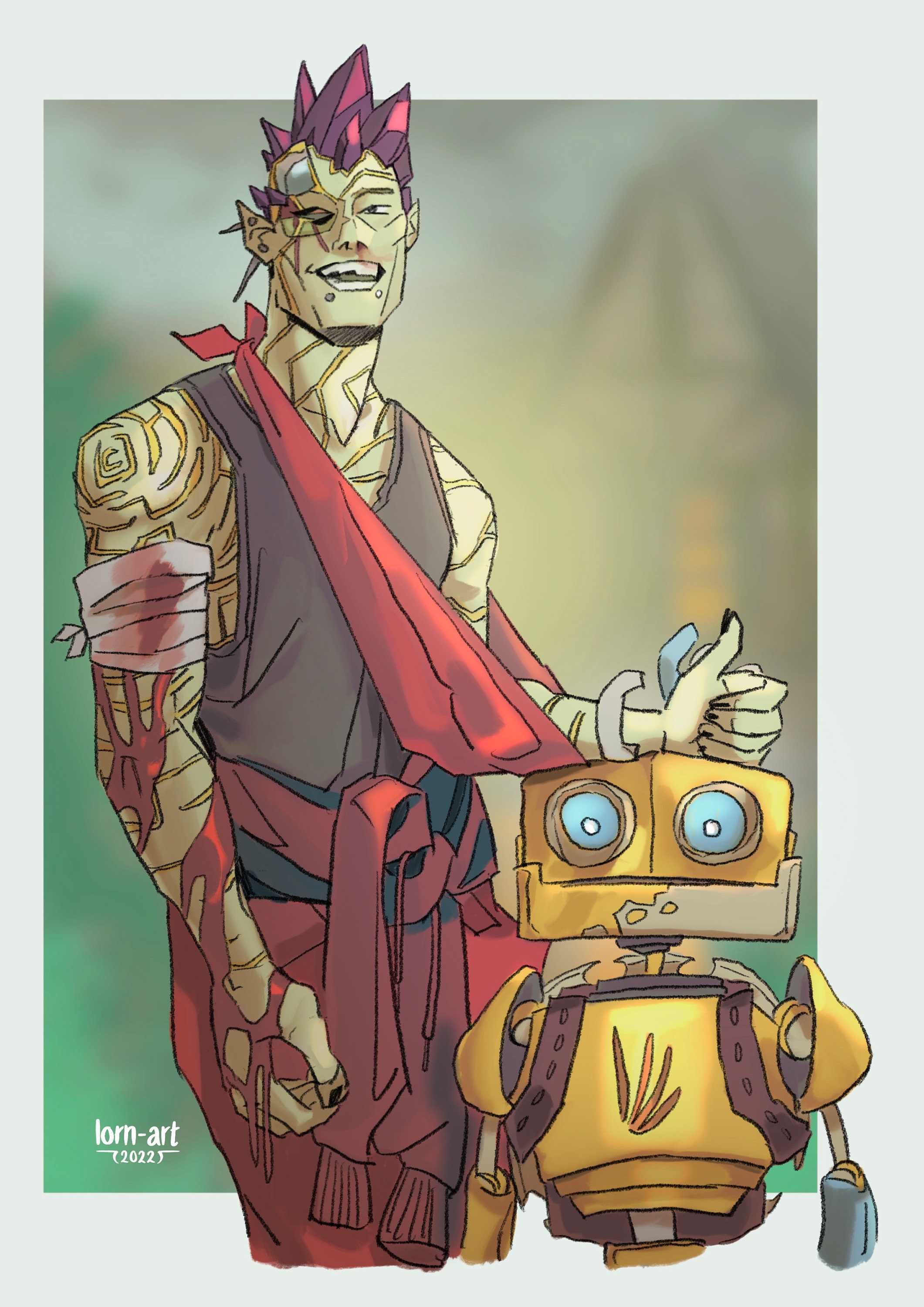 Ashton FCG A4 Print - Etsy